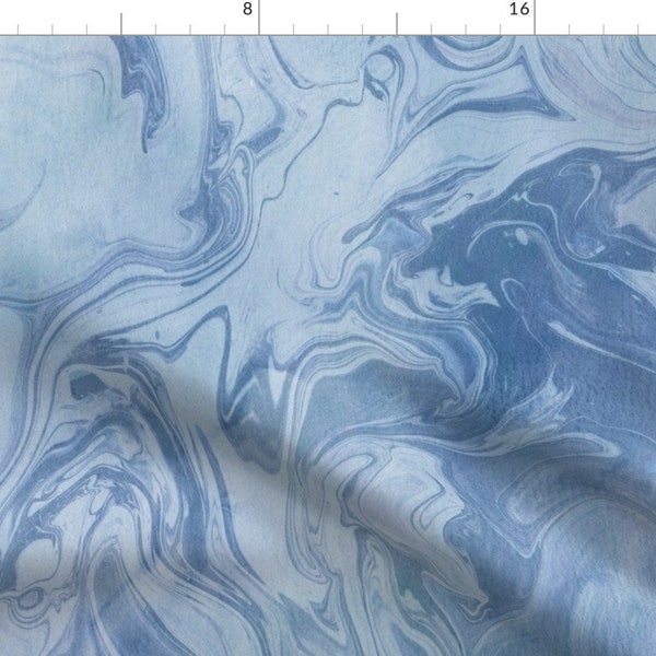 Marble Fabric - Etsy