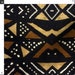 Mali Inspired Fabric Mudcloth 1 by Susaninparis Neutral Mudcloth ...