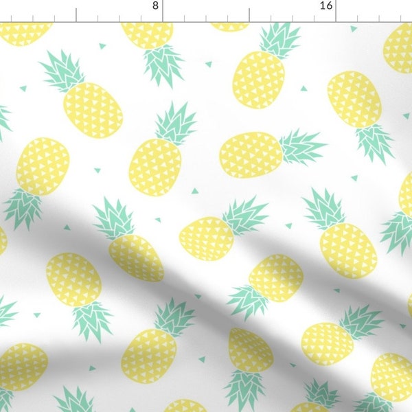 Pina Fabric - Etsy