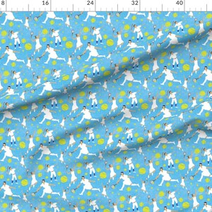 Tennis Fabric Tennis Whites by Vinpauld Athletic Summer Tennis Cotton ...