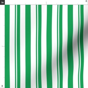 Dapper Fabric Dapper Green by Sandityche Dapper Green - Etsy