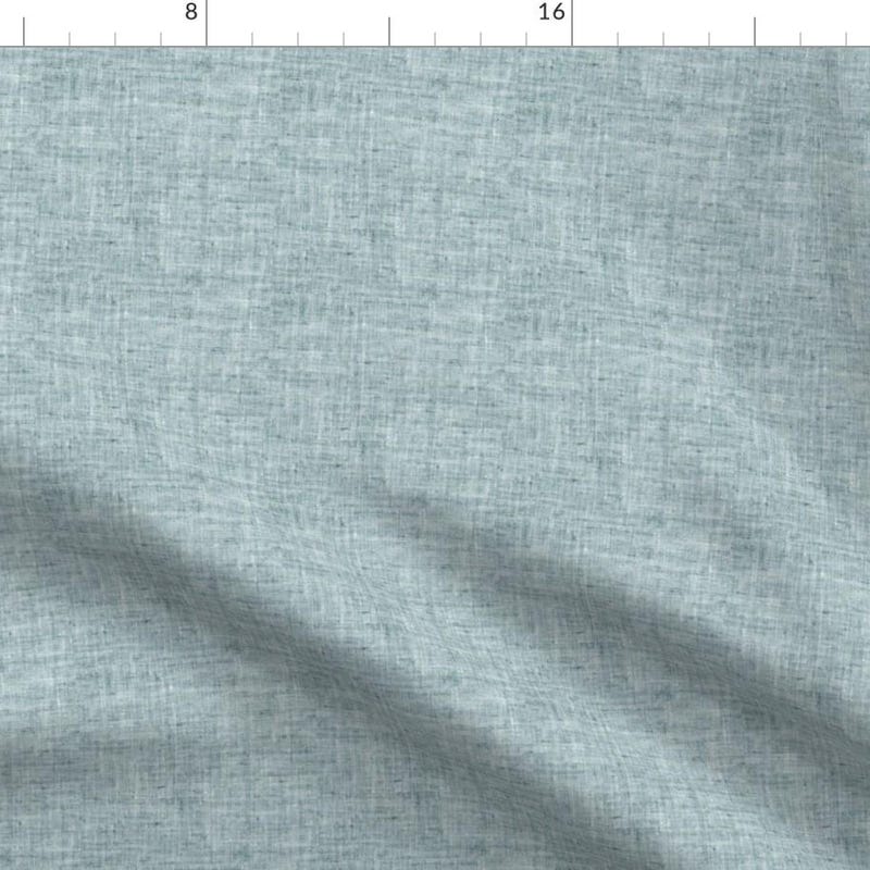 Blue Gray Fabric - Etsy
