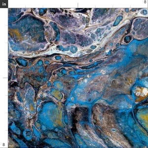 Minerals Fabric - Geology Macro - Lapis Agates Mineralogy - Large Scale ...