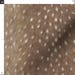 Deer Hide Print Fabric Soft Deer Hide Fabric by Willowlanetextiles Cotton & Upholstery Fabric by ...