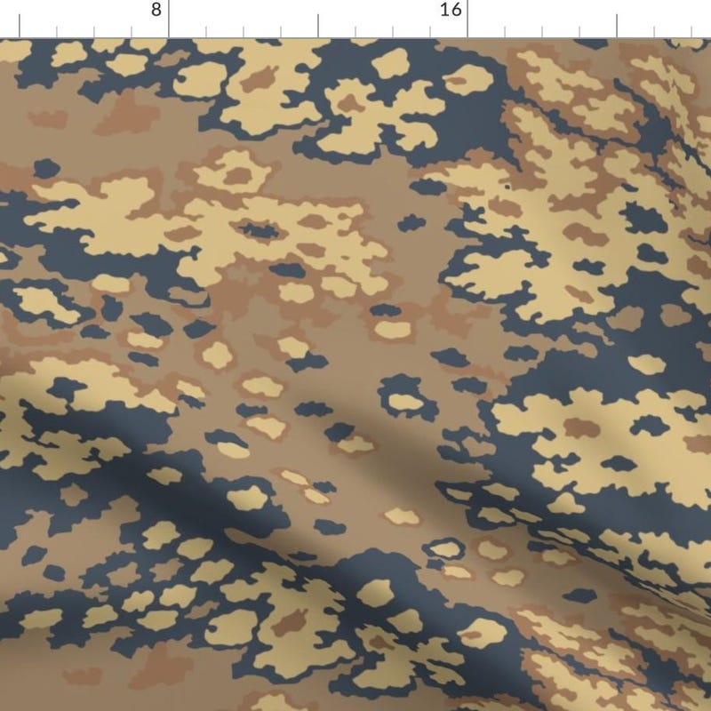 Ss Partizan Camo - Etsy