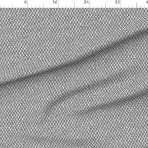 Armor Fabric Riveted Scales Armor Silver by Wickedrefined Medieval ...