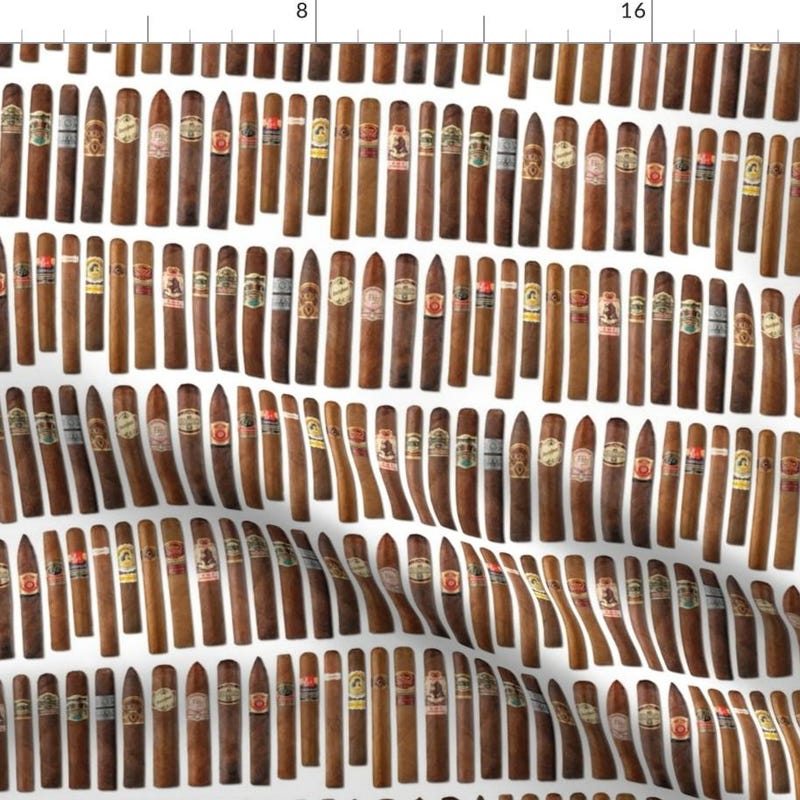 Cigar Jewelry - Etsy