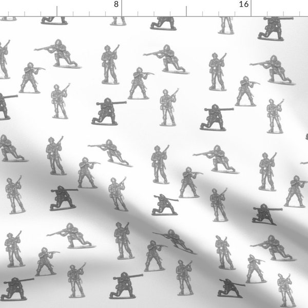 Toy Soldiers - Etsy