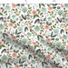 Spring Blooms Fabric Fresh Floral by Bluebirdcoop - Etsy
