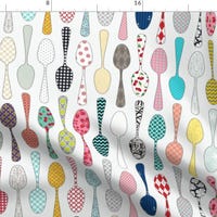 Spoon Flower - Etsy