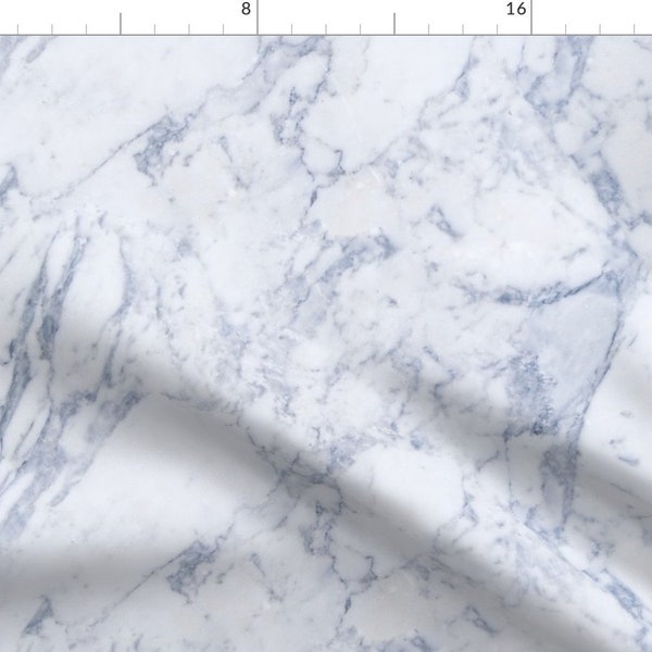 Marble Fabric - Etsy