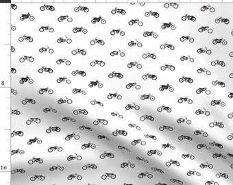 Motorcycle Fabric - Etsy