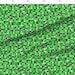 8-bit Fabric 8-bit Dark Green Pixels 3/4ths of an Inch by Joyfulrose ...