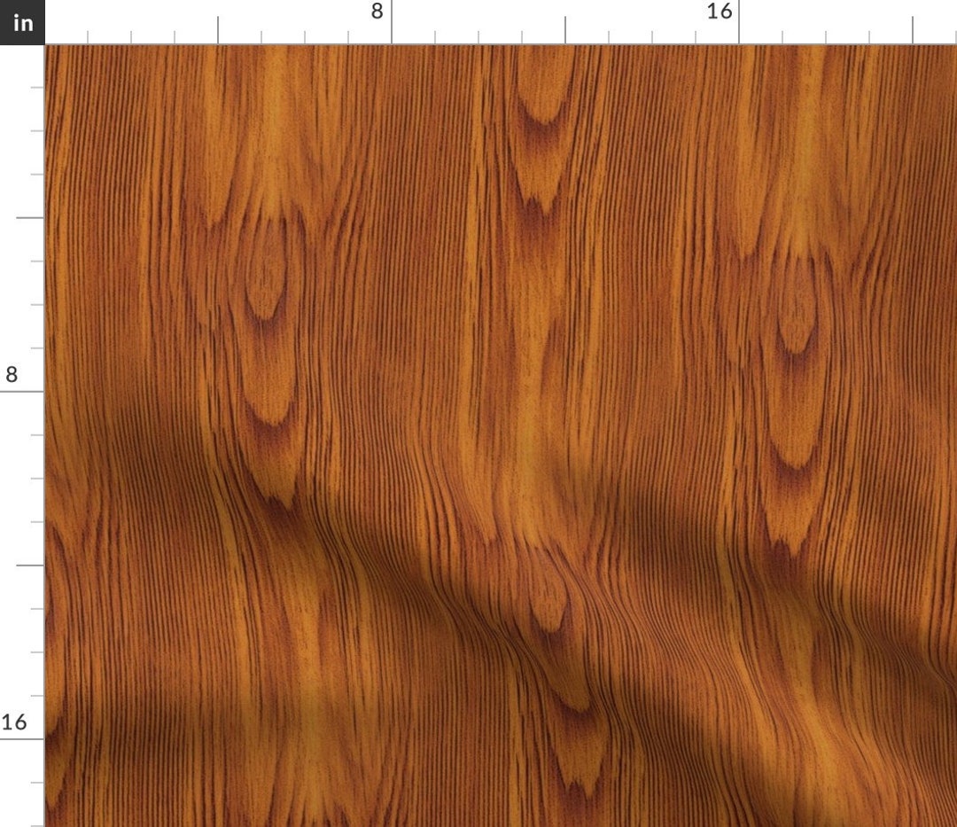 Red Oak Fabric Red Oak by Heather_bee Nature Forest Tree Wood Wood ...