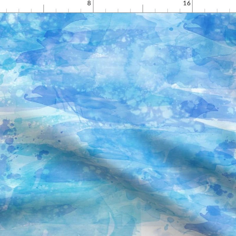 Ocean Batik - Etsy