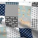 Yellow Lab Fabric - Yellow Labrador Pet Quilt B Cheater Quilt Yellow ...