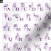 Sign Language Alphabet Sign Language Alphabet // Violet by ...