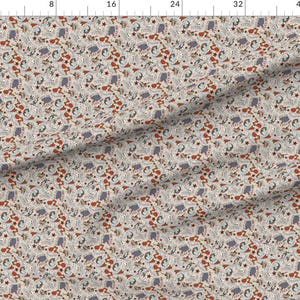 Swear Word Fabric Sweary Pinups and Tatts by Cynthiafrenette Adult ...