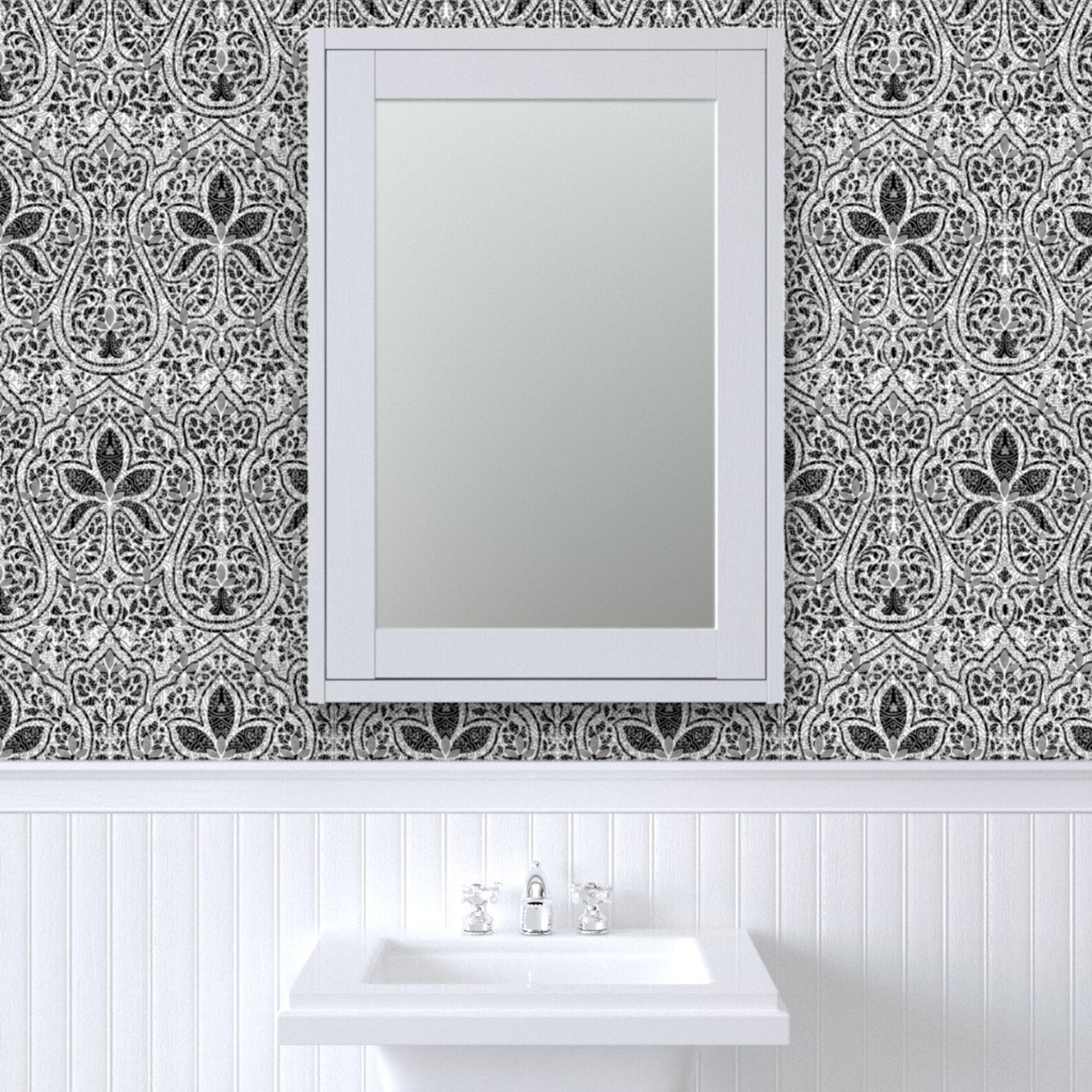 Indian Inspired Fabric Rajkumari Batik by Peacoquettedesigns | Etsy