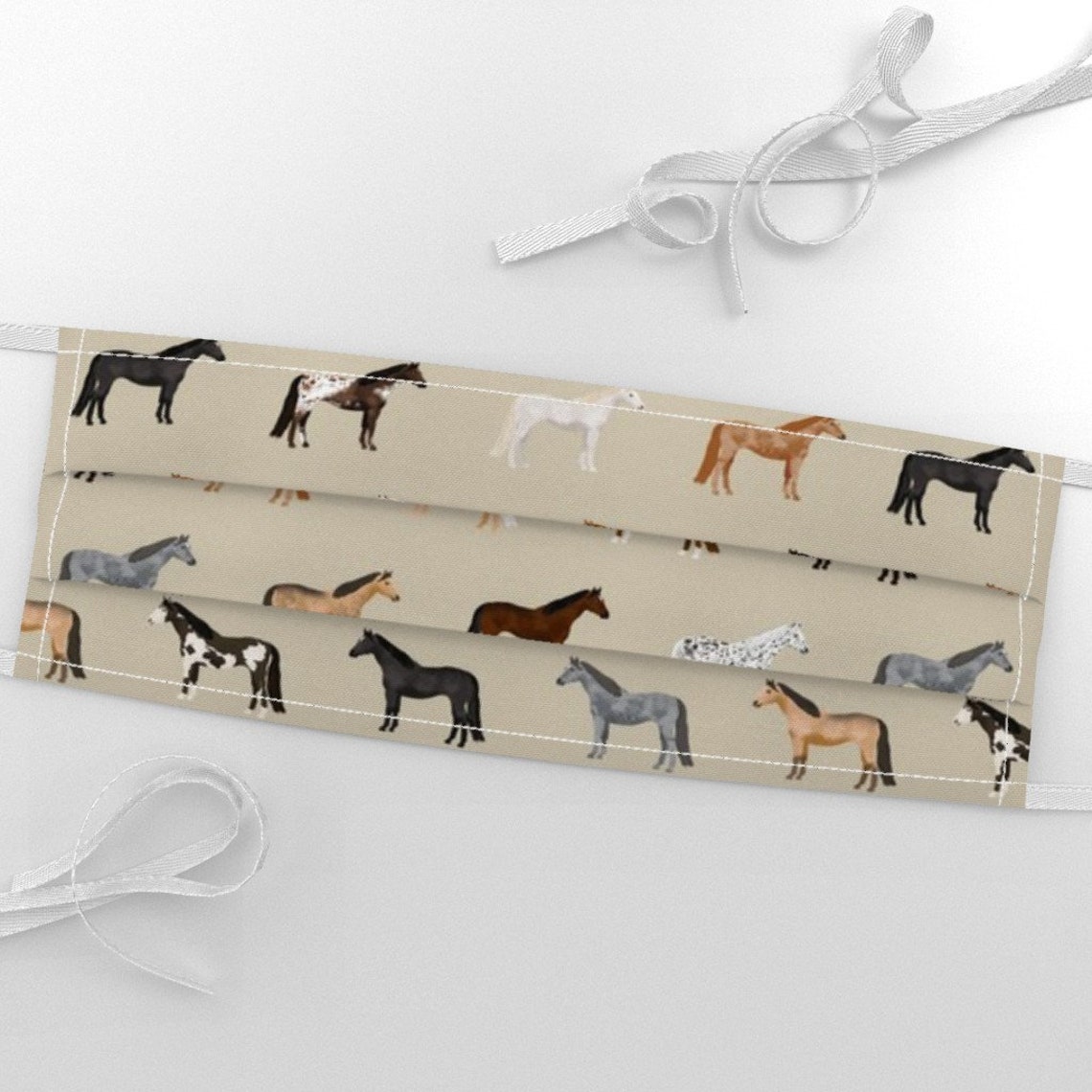 Horse Fabric Horse Coats Horse Breeds Horses Fabrics Tan by | Etsy