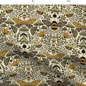 Fabric - Etsy