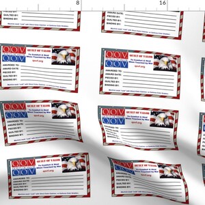 Quilts of Valor - Etsy