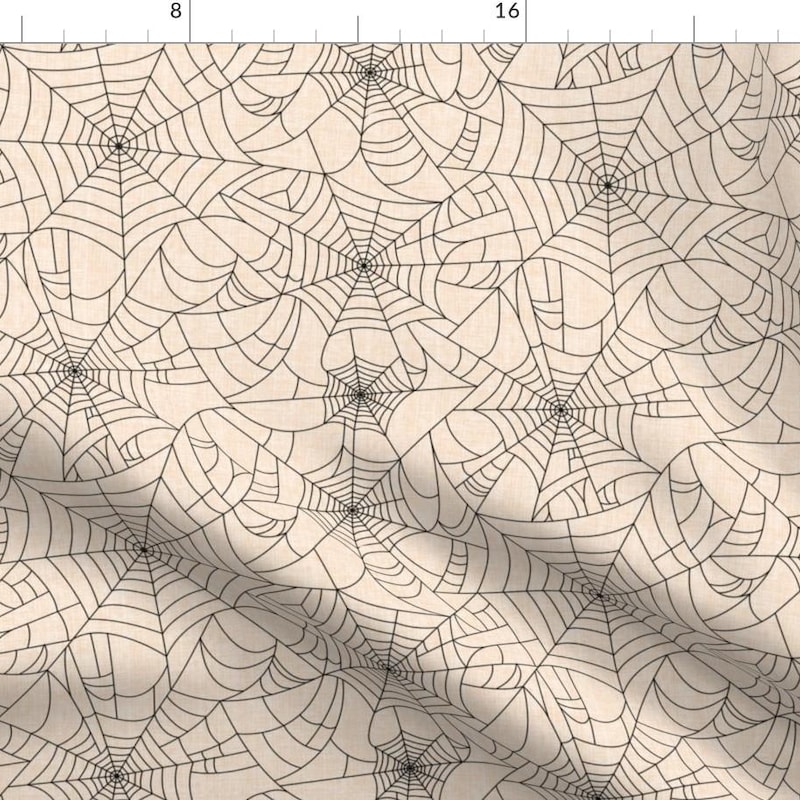 Cobwebs and Bones - Etsy