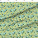 Citrus Fabric Lemon / Summer Fruit Citrus Food Fruits Custom Fabric by ...