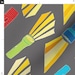 Flashlight Fabric - Flashlight by Lprspr - Flashlight Colorful Mod ...