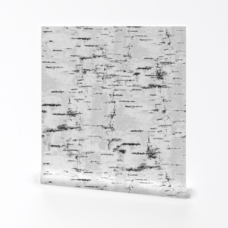 Birch Bark Paper - Etsy