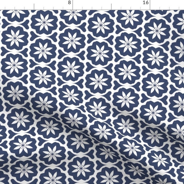 Dutch Fabric - Etsy
