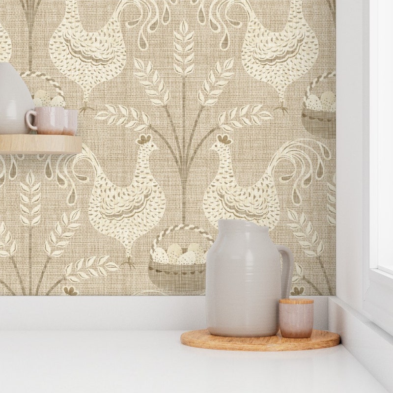 Waverly Stick - Etsy