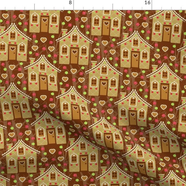 Gretel Fabric - Etsy