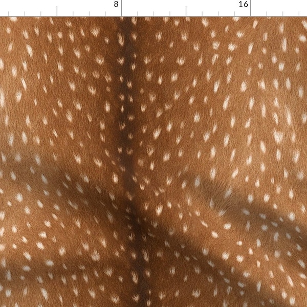 Deer Hide - Etsy