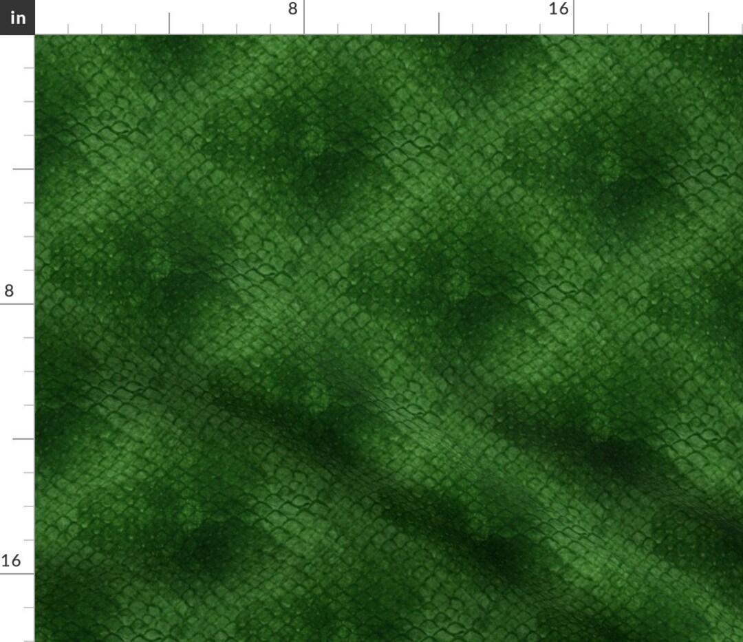 Reptile Skin Fabric Lizard Skin by Peacoquettedesigns - Etsy