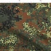 Camo Fabric Lime Color Camo by Ricraynor ERDL Camouflage Camping ...