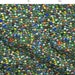 Glass Marbles Fabric an Ocean of Marbles by Weavingmajor Cats Eye ...