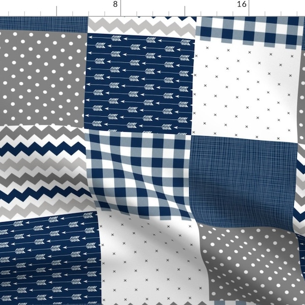 Cheater Fabric - Etsy