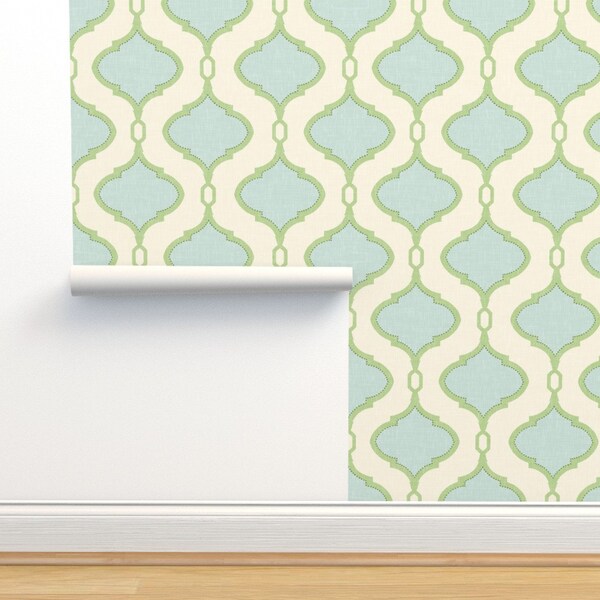 Preppy Blue Wallpapers - Etsy