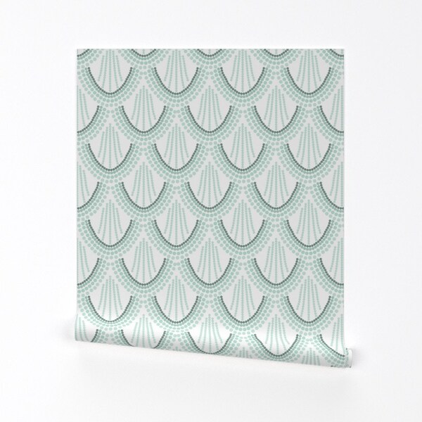 Aqua Ombre - Etsy