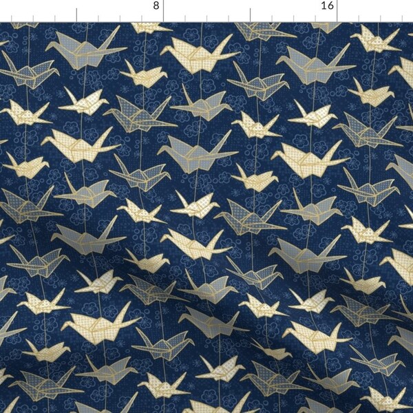 Good Luck Cranes - Etsy