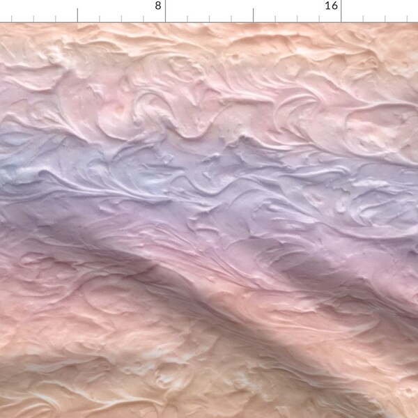 Purple Frosting - Etsy