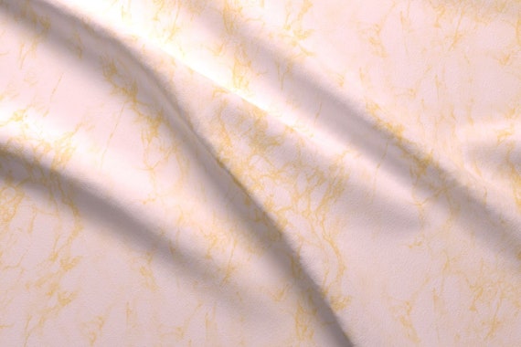 Rose Gold Marble Fabric Marble Rose Gold By Kimsa Blush