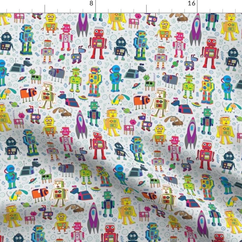 Sid the Science Kid - Etsy