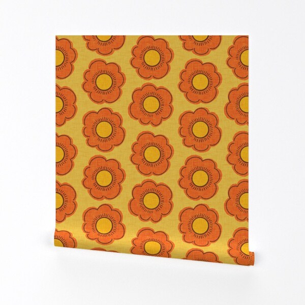 Mcm Wallpaper - Etsy