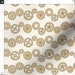 Steampunk Cogs Fabric Steampunk Cogs by Hazel Fisher Creations ...