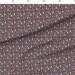 Chess Game Fabric Chess Magic by Magicforestory Chess Print Princess ...