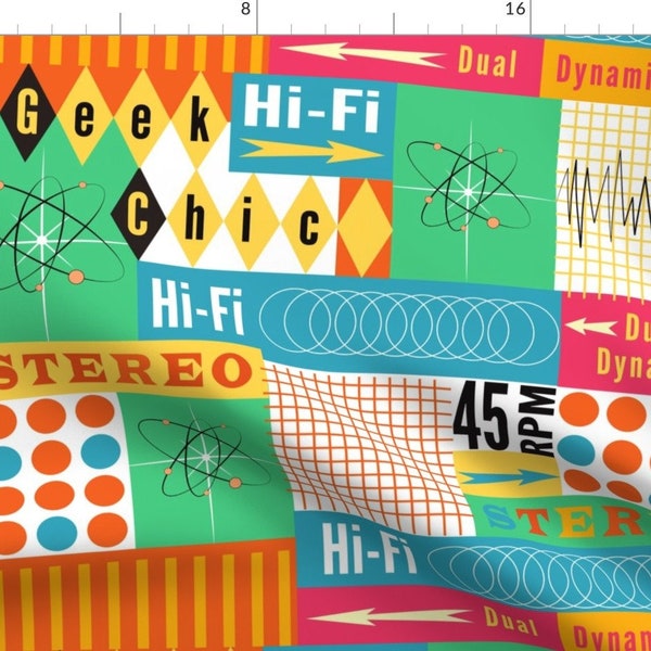 Geek Chic - Etsy