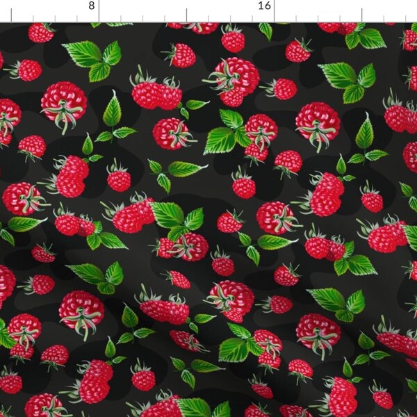 Raspberry Decor - Etsy