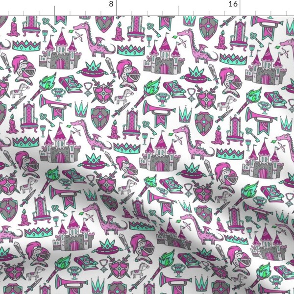 Dragon Nursery - Etsy